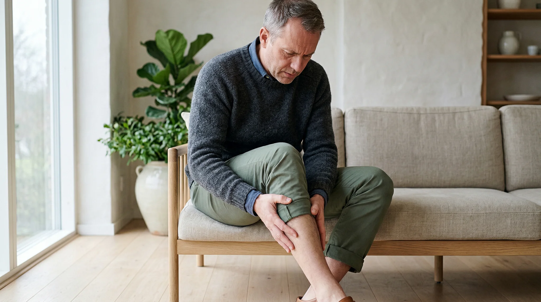 Blodpropp – symtom, orsaker och behandling | Vården.se