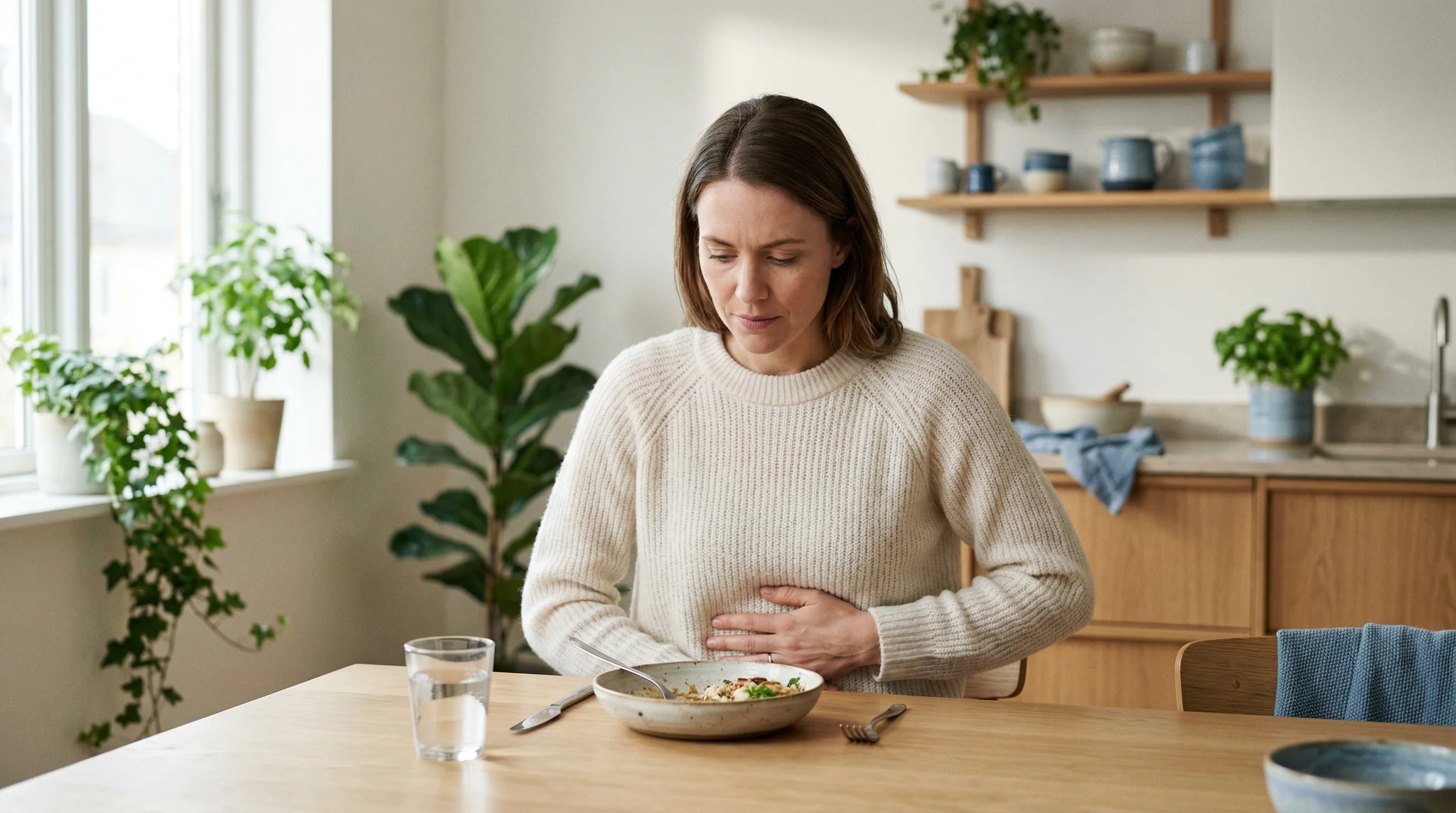 Crohns sjukdom – symtom, orsaker och behandling | Vården.se