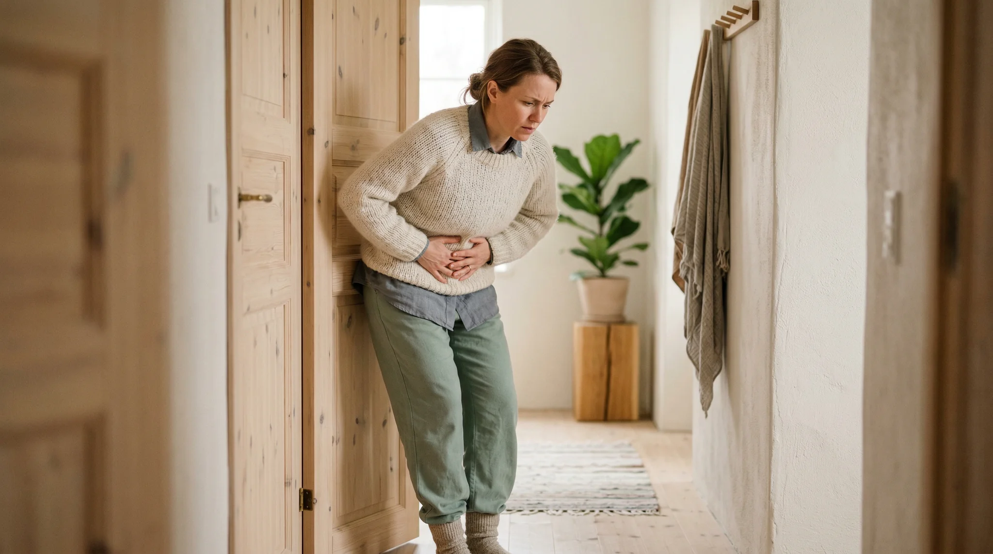 Diarré – symtom, orsaker och behandling | Vården.se