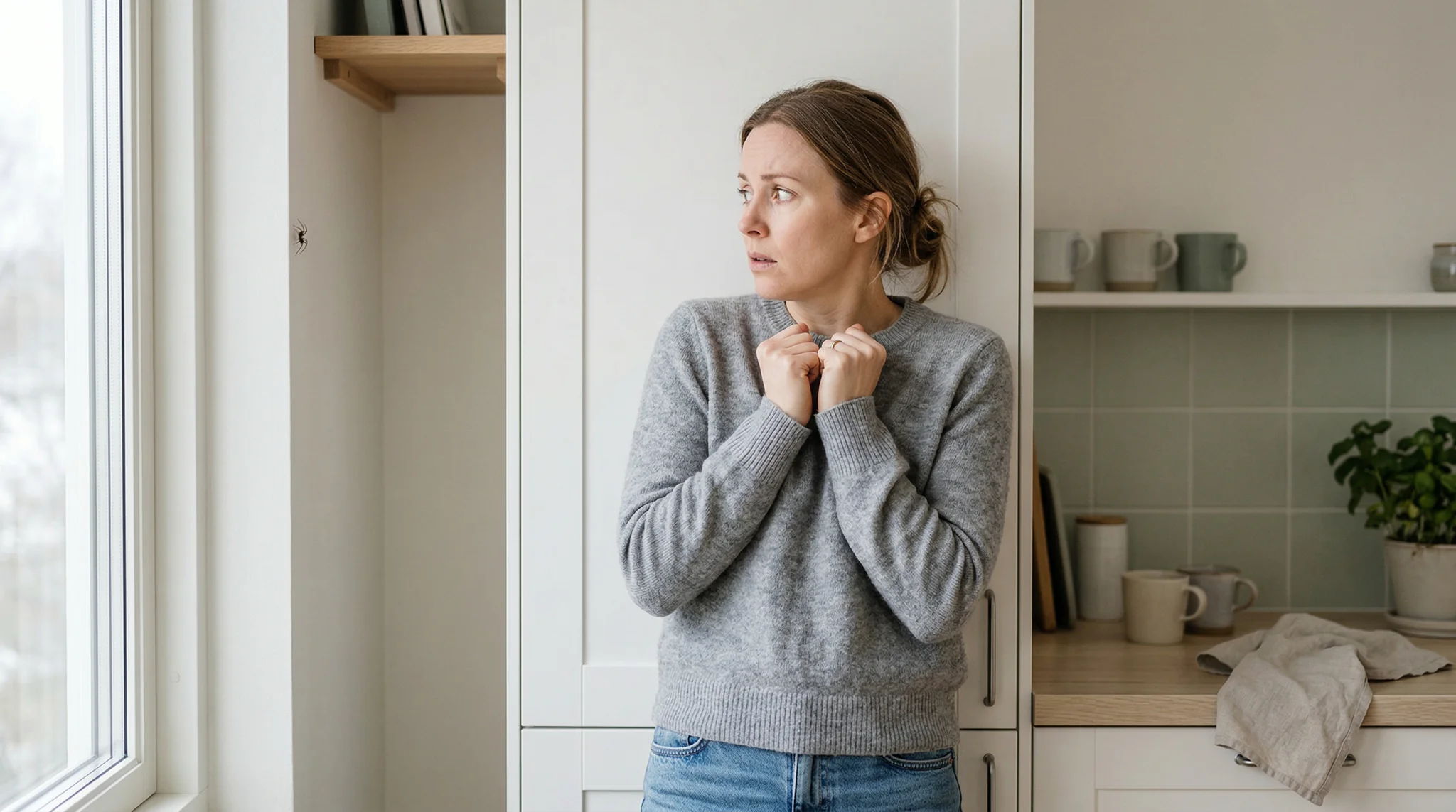 Fobi – symtom, orsaker och behandling | Vården.se