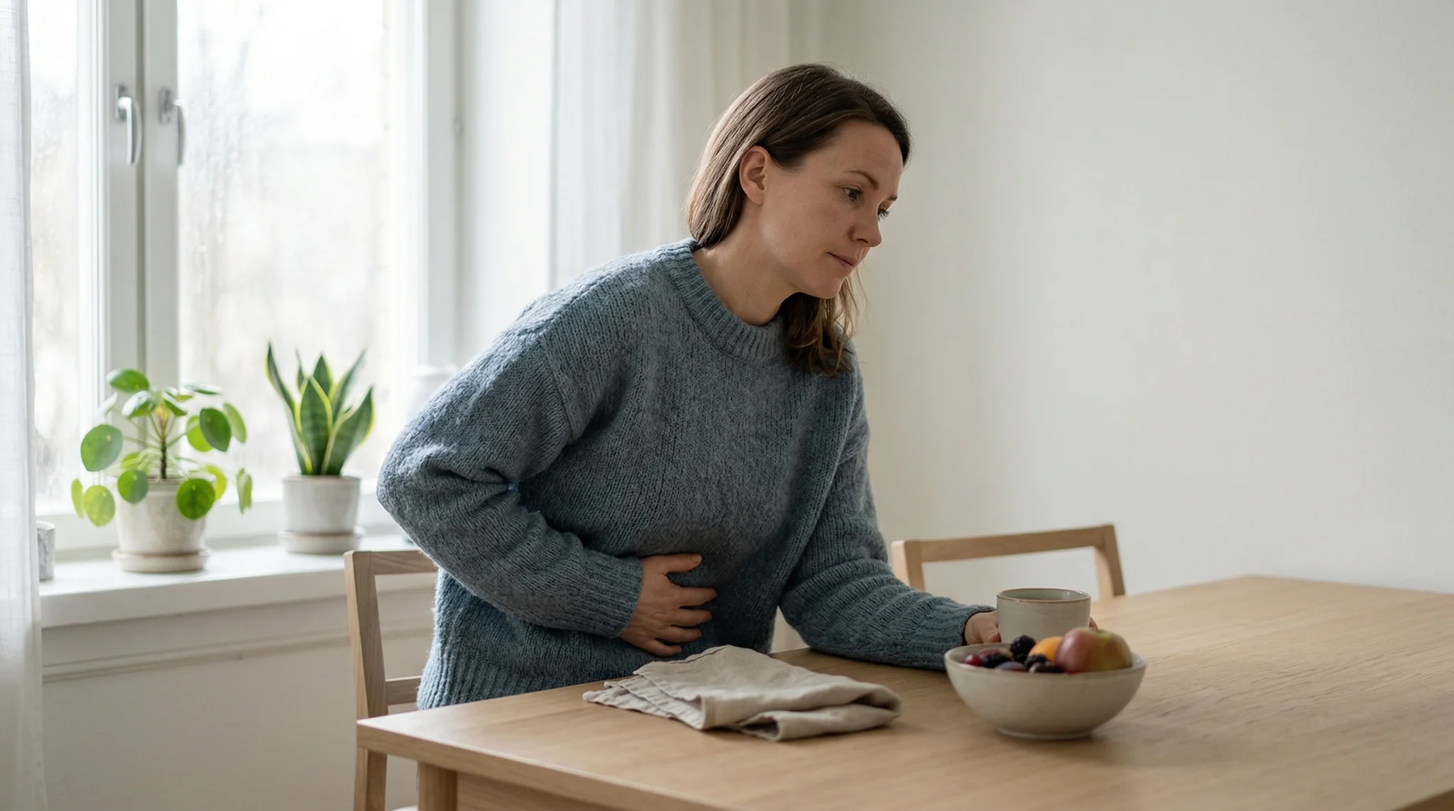 Förstoppning – symtom, orsaker och behandling | Vården.se