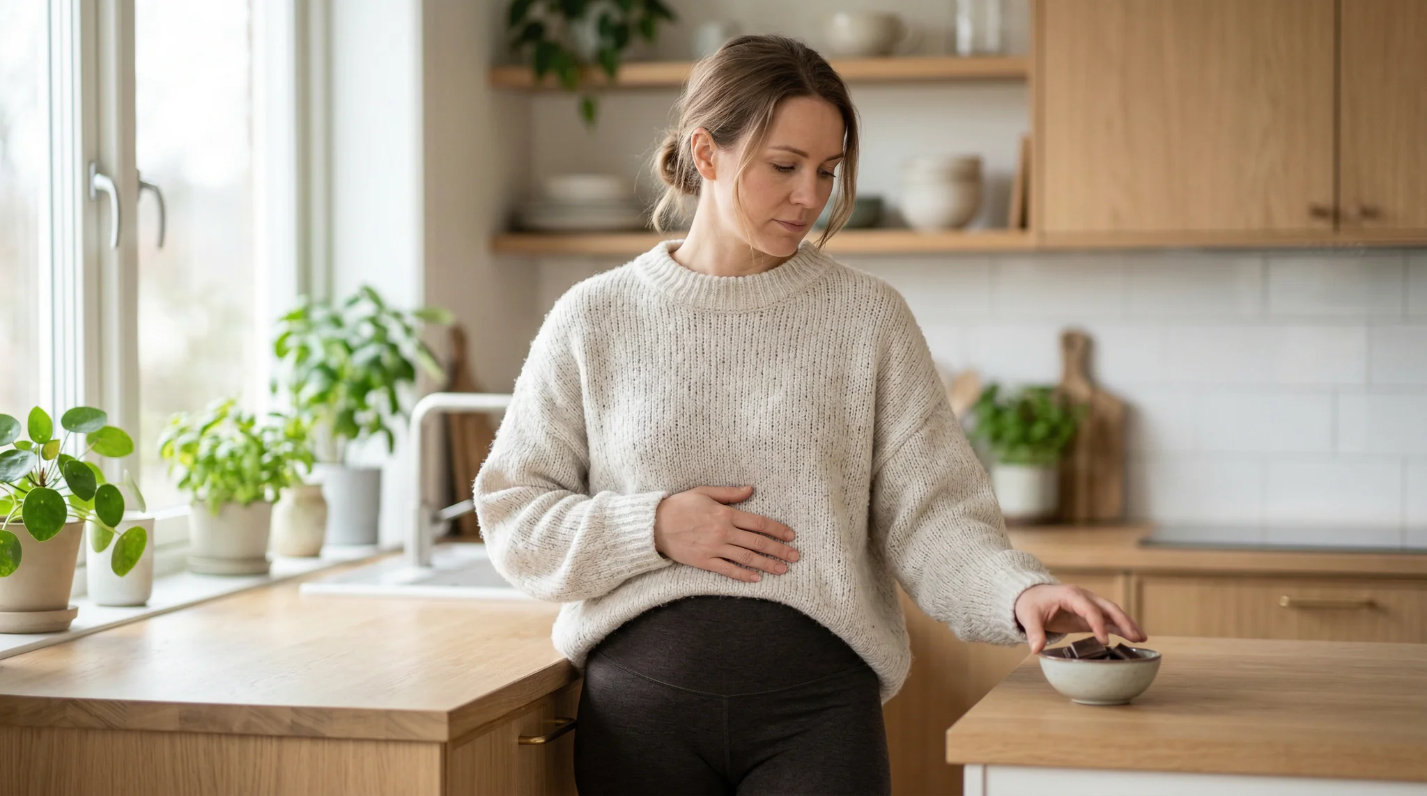 PMS – symtom, orsaker och behandling | Vården.se