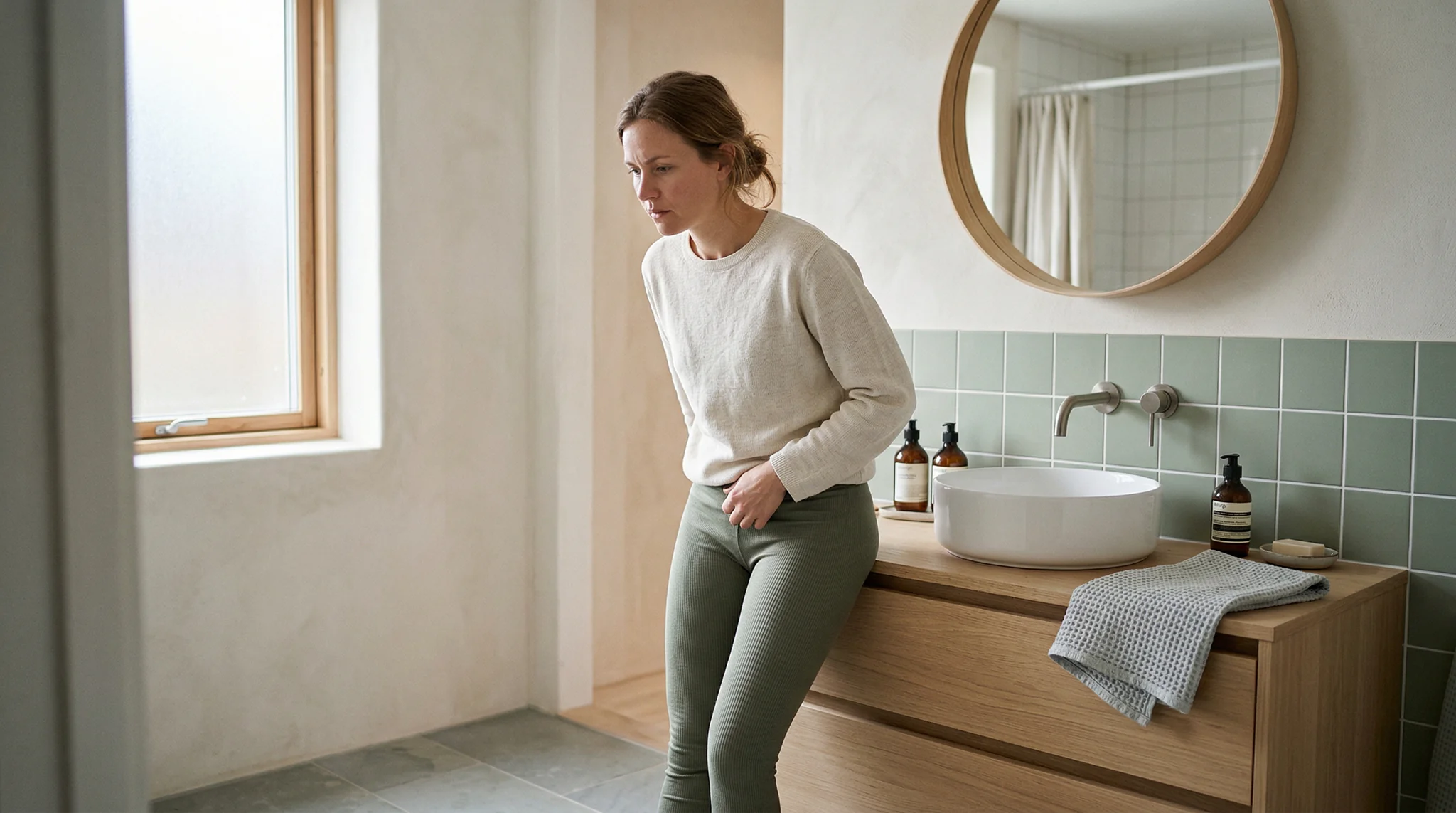 Svamp i underlivet – symtom och behandling | Vården.se
