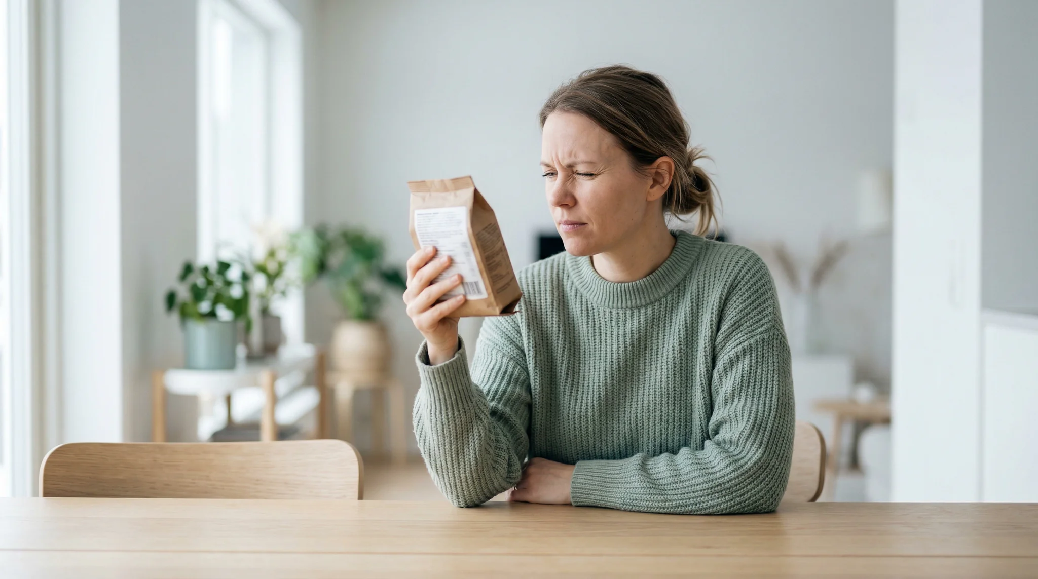 Synfel – symtom, orsaker och behandling | Vården.se